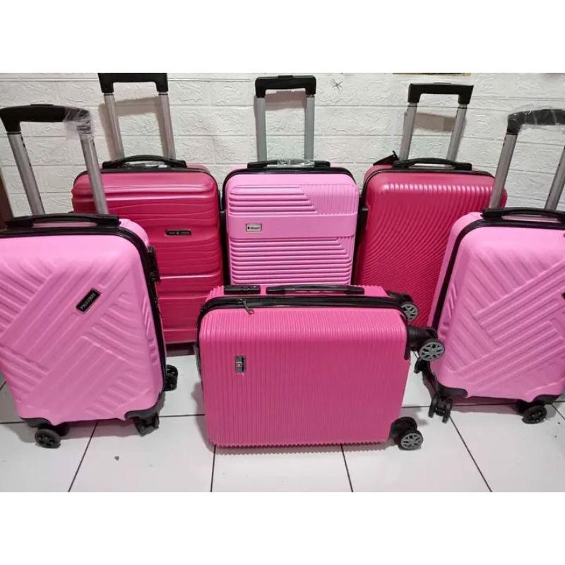 Jual koper mini | Shopee Indonesia
