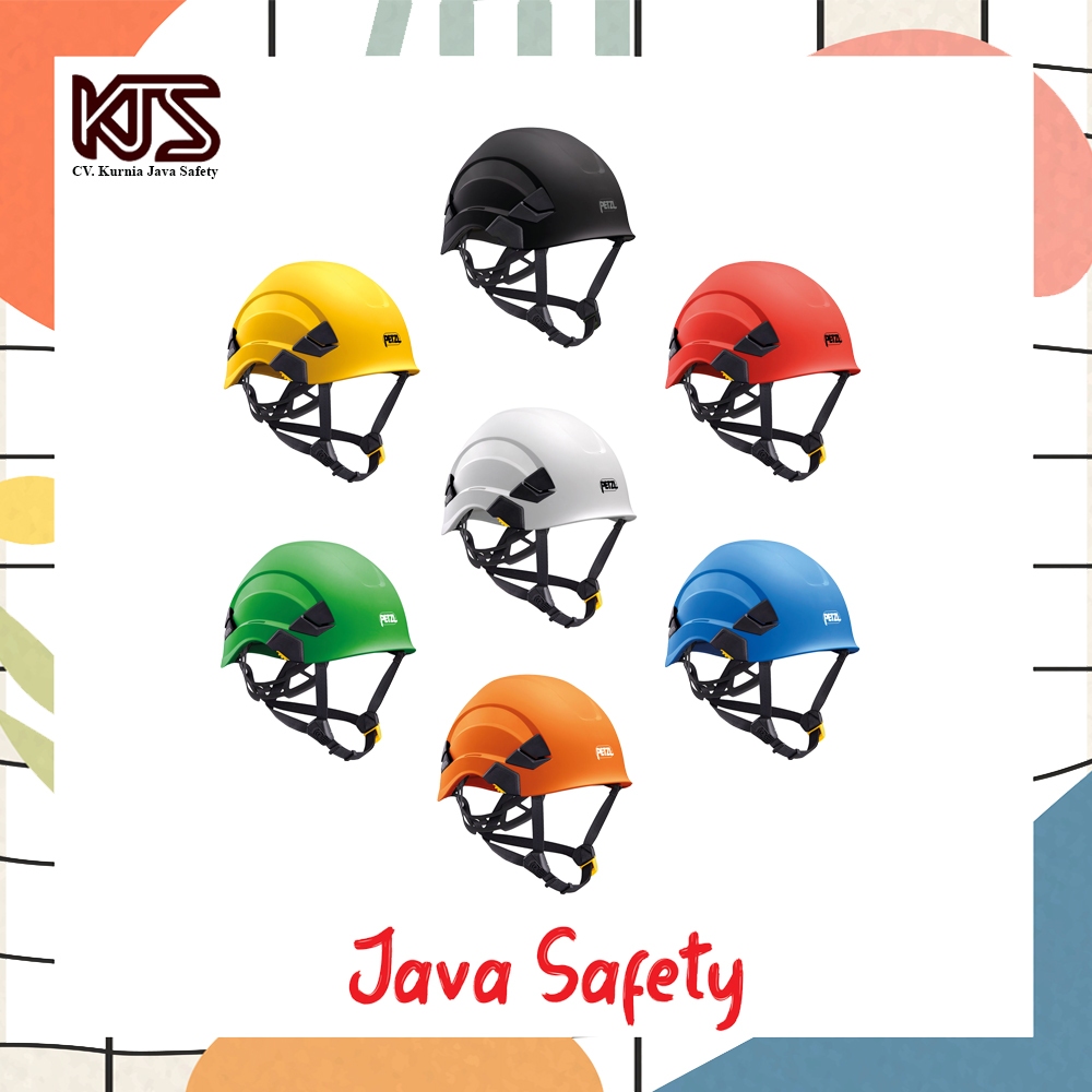 Jual Petzl vertex | helmet petzl vertex | helm petzl vertex | helm ...