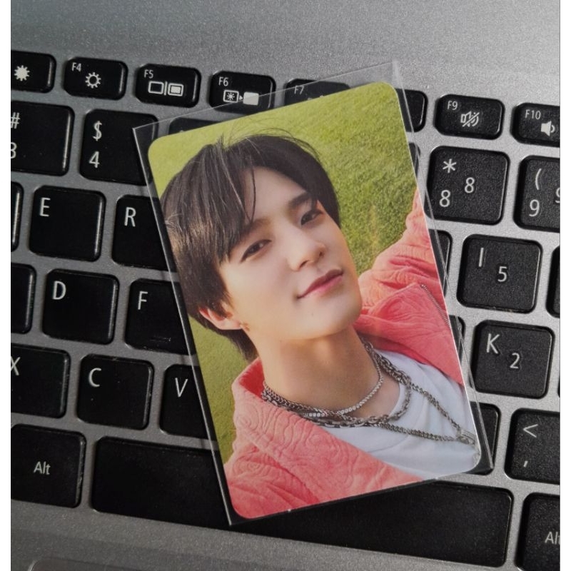 Jual photocard jeno official | Shopee Indonesia