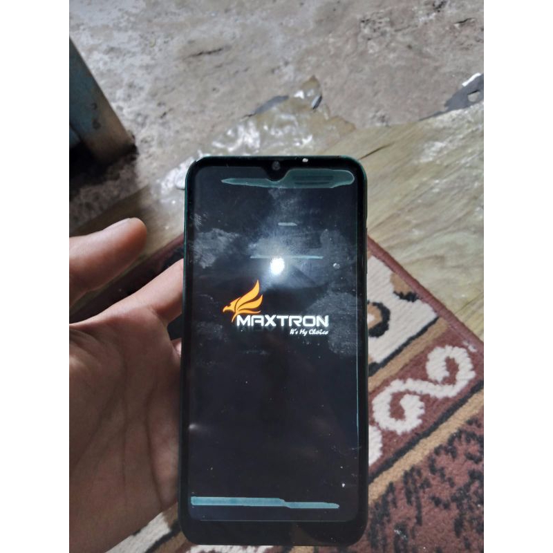 Jual hp Maxtron S9 mesin yala normal tested | Shopee Indonesia