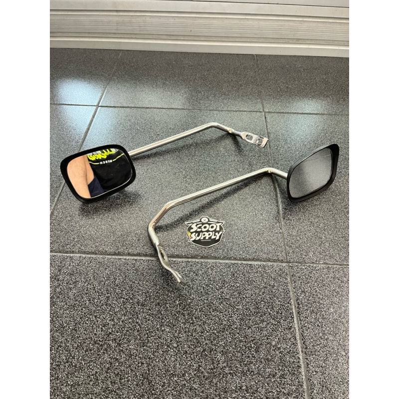 Jual Spion Pet Vespa Super Sprint PTS PX Model KDC Model Langsungan ...