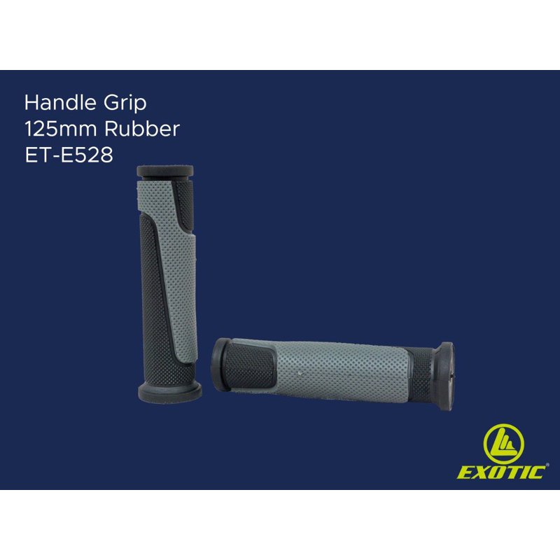 Jual handgrip grip sarung stang exotic 528 sepeda bmx lipat minion ...