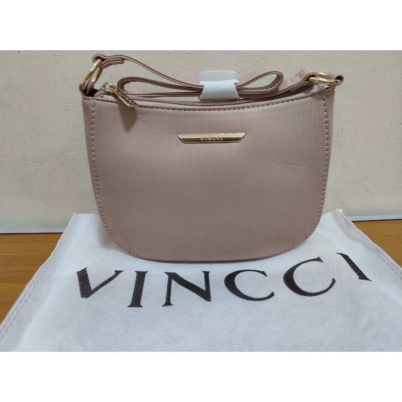 Jual Tas wanita Merk.Vincci (New) | Shopee Indonesia