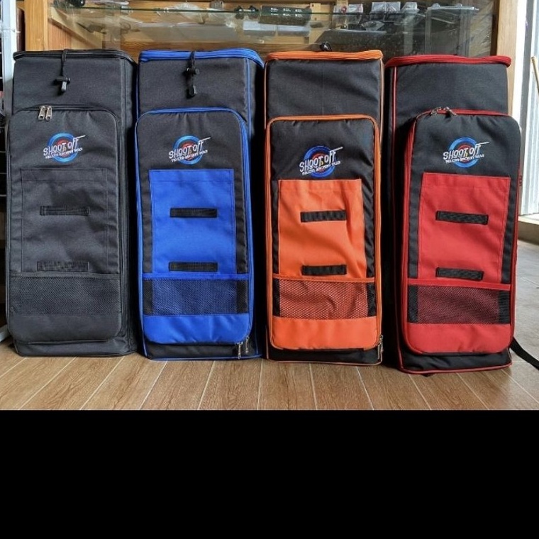 Jual Modern TAS BUSUR PANAHAN FALCON SHOOT OFF | Shopee Indonesia