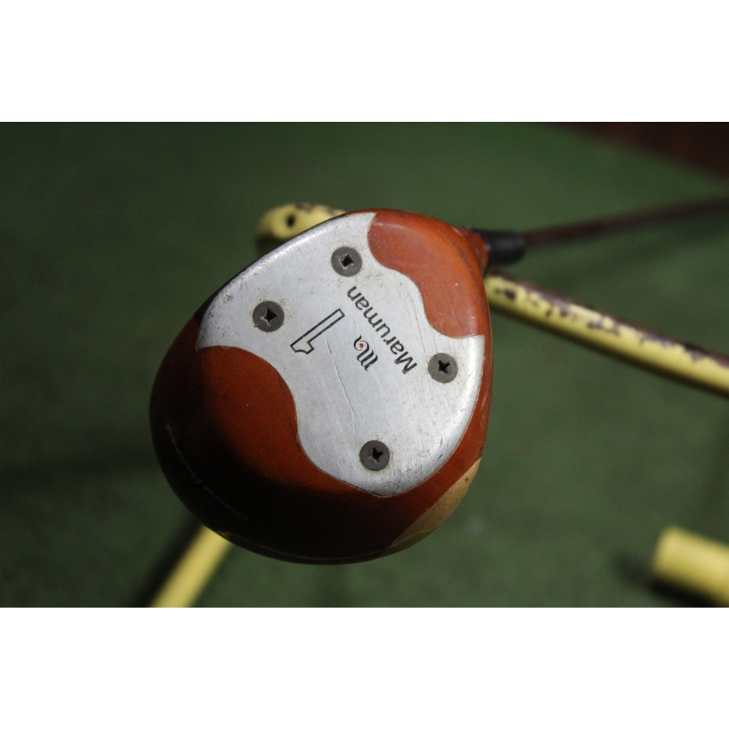 Jual Stick Golf Driver Maruman Japan Big Win | Shopee Indonesia