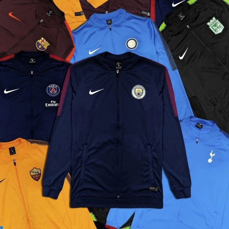 Jual JACKET BOLA (G.O) (BARU) | Shopee Indonesia