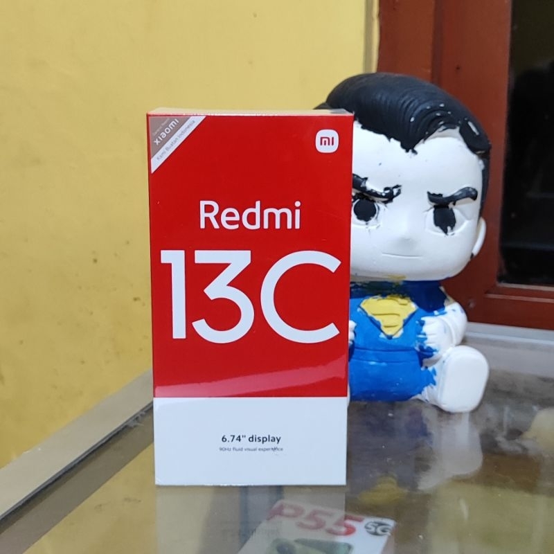 Jual Redm 13c No Repack | Shopee Indonesia