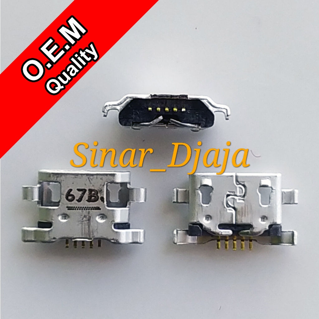 Jual Konektor Cas for REDMI NOTE 5A | Shopee Indonesia