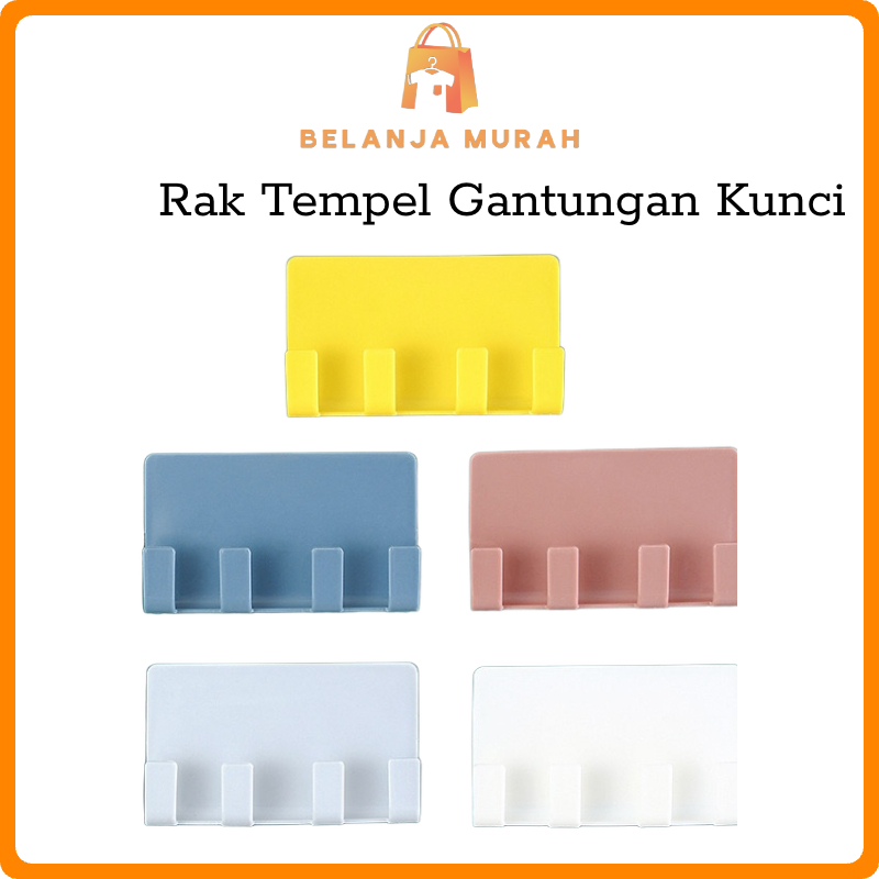 Jual BEM - RAK HP CHARGER 4 KAIT / RAK GANTUNGAN REMOTE MULTIFUNGSI ...