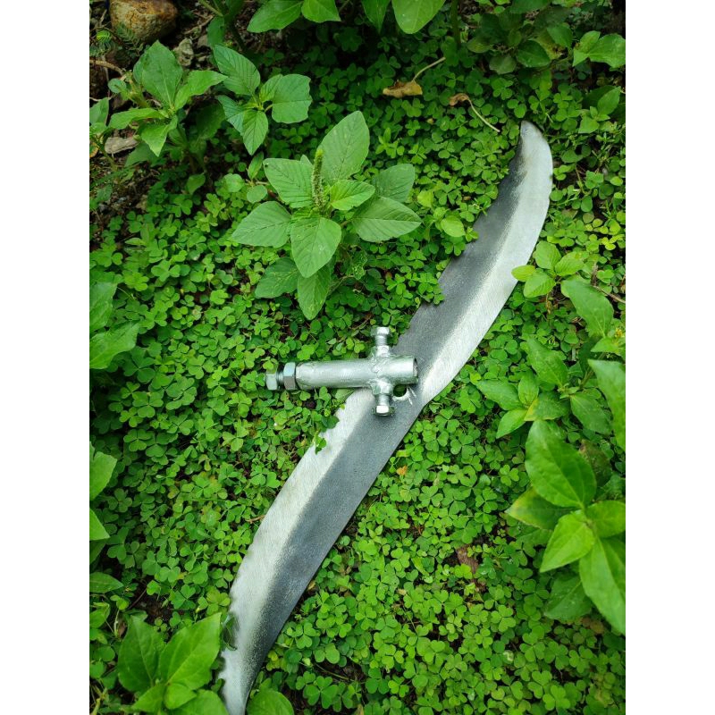 Jual pisau pencacah rumput | Shopee Indonesia