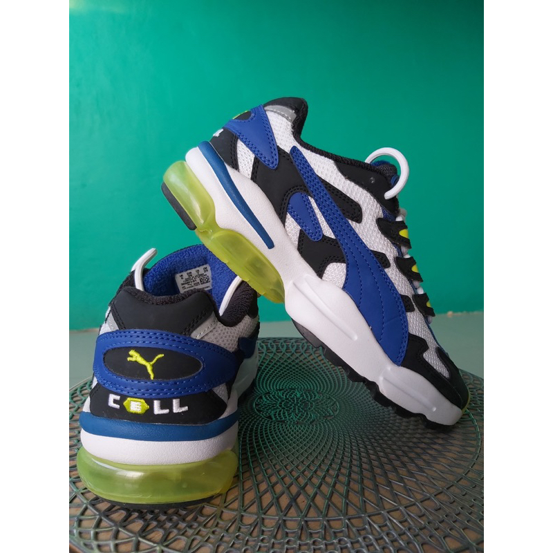 Jual PUMA Sportstyle Prime CELL ALIEN | Shopee Indonesia
