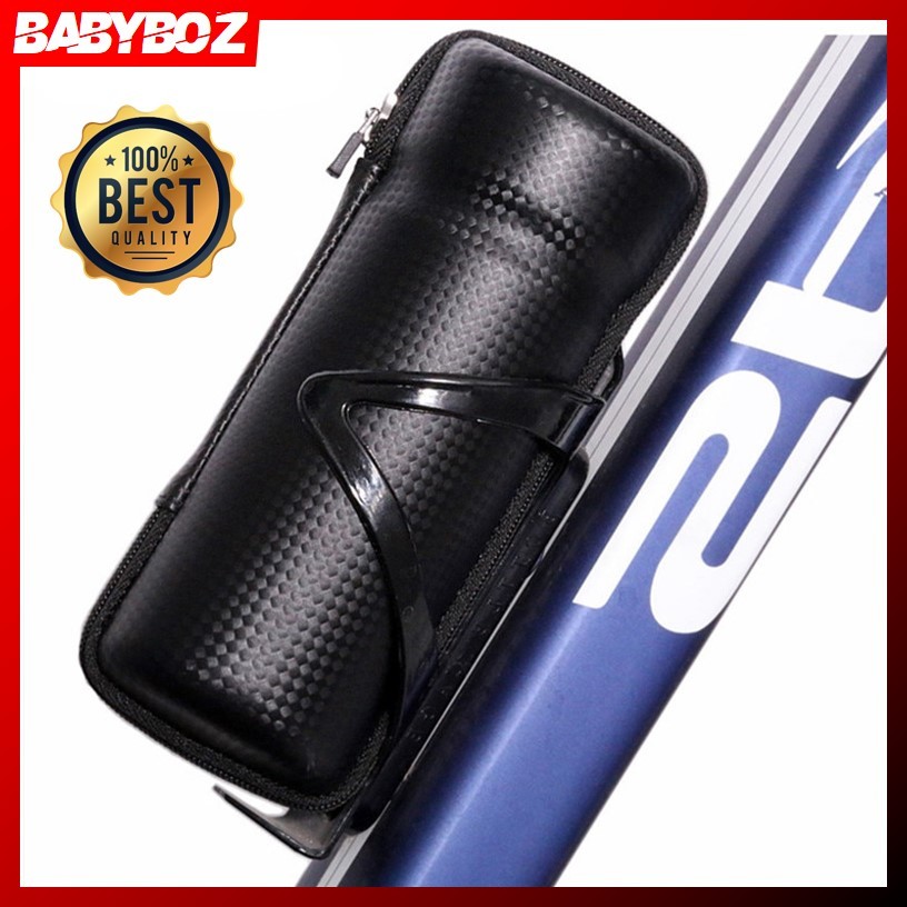 Jual BABYBOZ - TAS SEPEDA MODEL BOTOL MINUM Chebilu Tas Sepeda ...