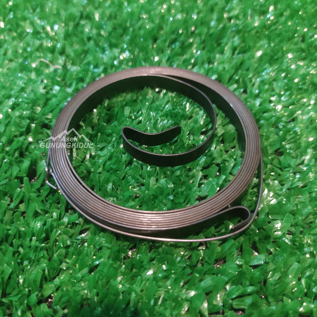 Jual Per Starter Engkol Selahan Diesel Honda GX 160 GX 200 - Rewind ...