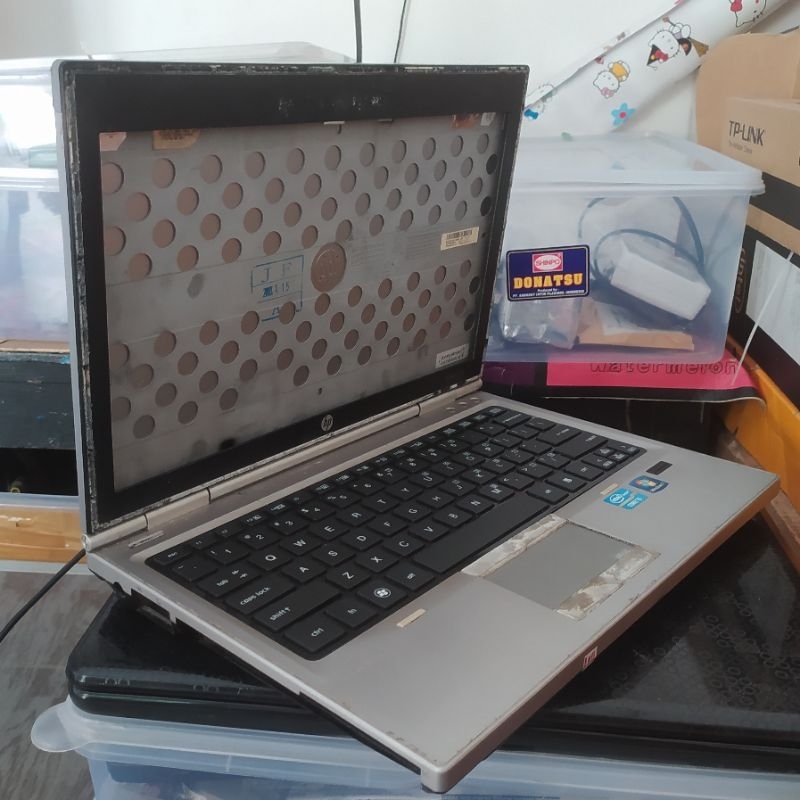 Jual Casing Laptop HP ELITEBOOK 2560P 2570P | Shopee Indonesia