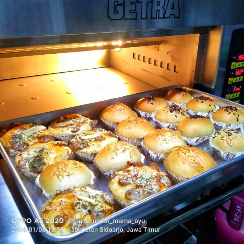 Jual Roti jepang / roti soziz / roti coklat / roti tuna | Shopee Indonesia