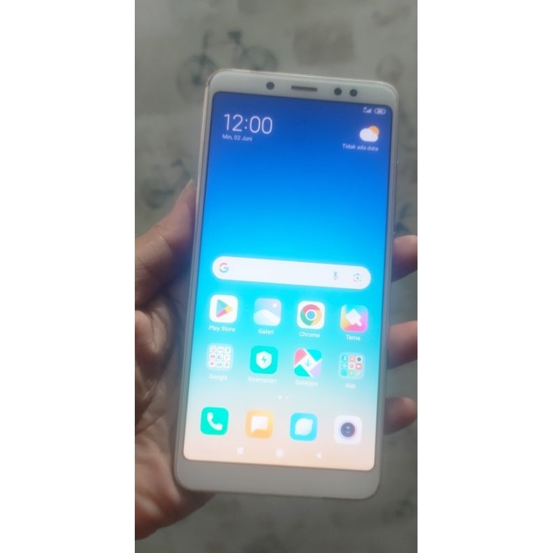 Jual REDMI NOTE 5 4/64GB 4G | Shopee Indonesia