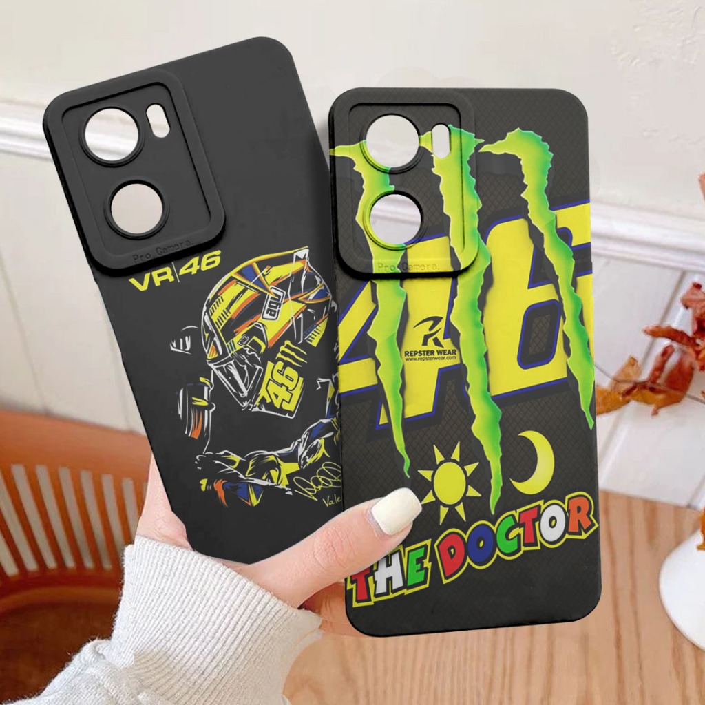 Jual CASE HP UNTUK REDMI 13C POCO C65 ROSSI CASING HP SOFTCASE ...