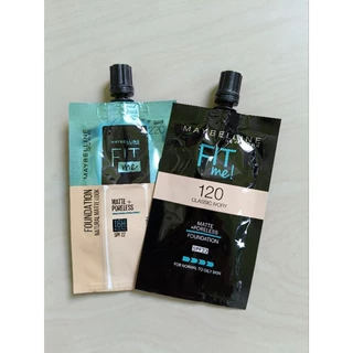 Jual foundation sachet Harga Terbaik & Termurah Juli 2024 | Shopee ...