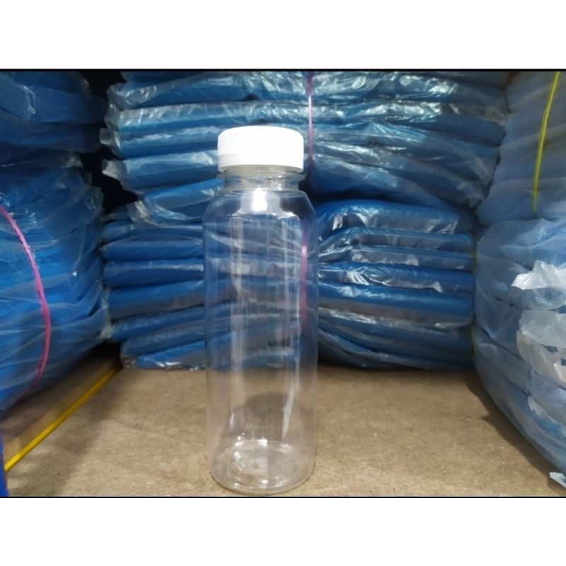 Jual Megapek Botol Almond Botol Kale 250ml 300ml 400ml 500ml 1000ml isi 50pcs | Shopee Indonesia