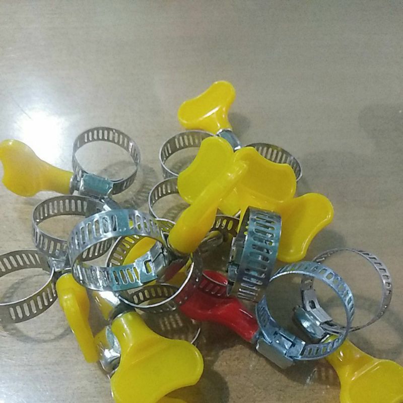 Jual klem kompor gas atau selang ledeng multi | Shopee Indonesia