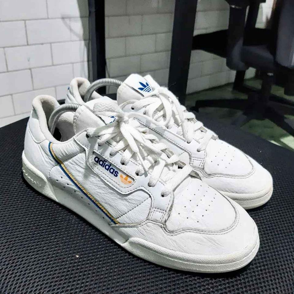 Jual adid*s continental 80s | Shopee Indonesia