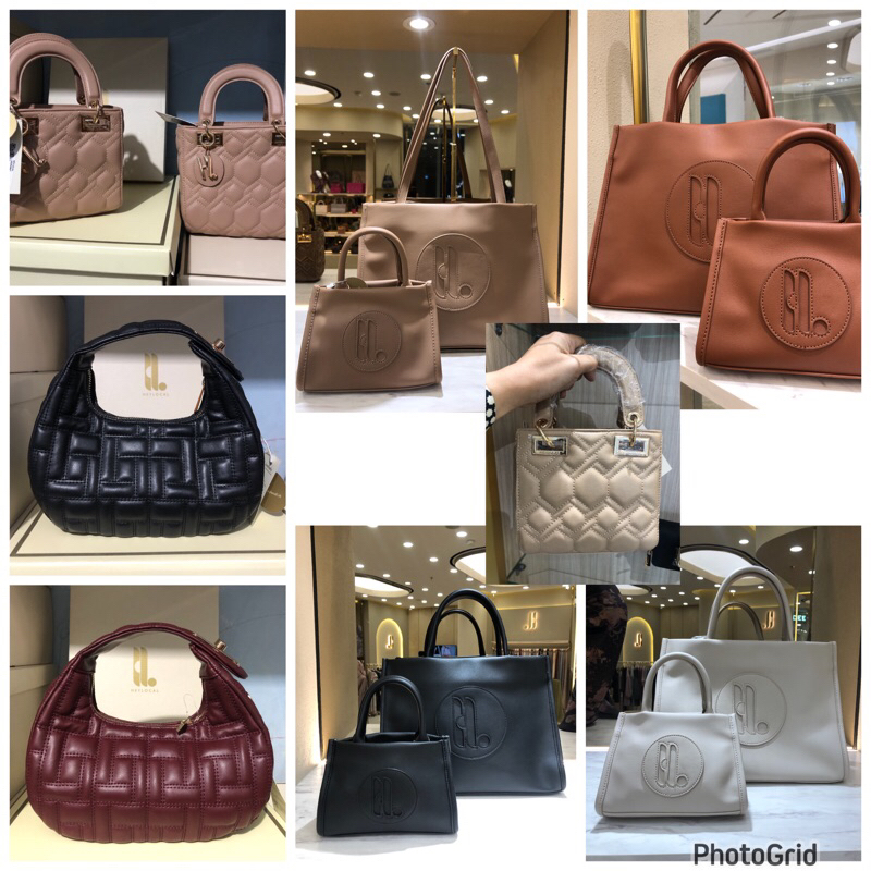 Jual Gumi bag by heylocal | Narita moon bag by heylocal | Bloom bag by ...