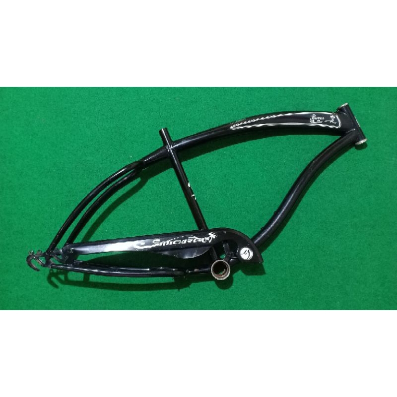 Jual FRAME CRUISER MICARGI 26 | Shopee Indonesia