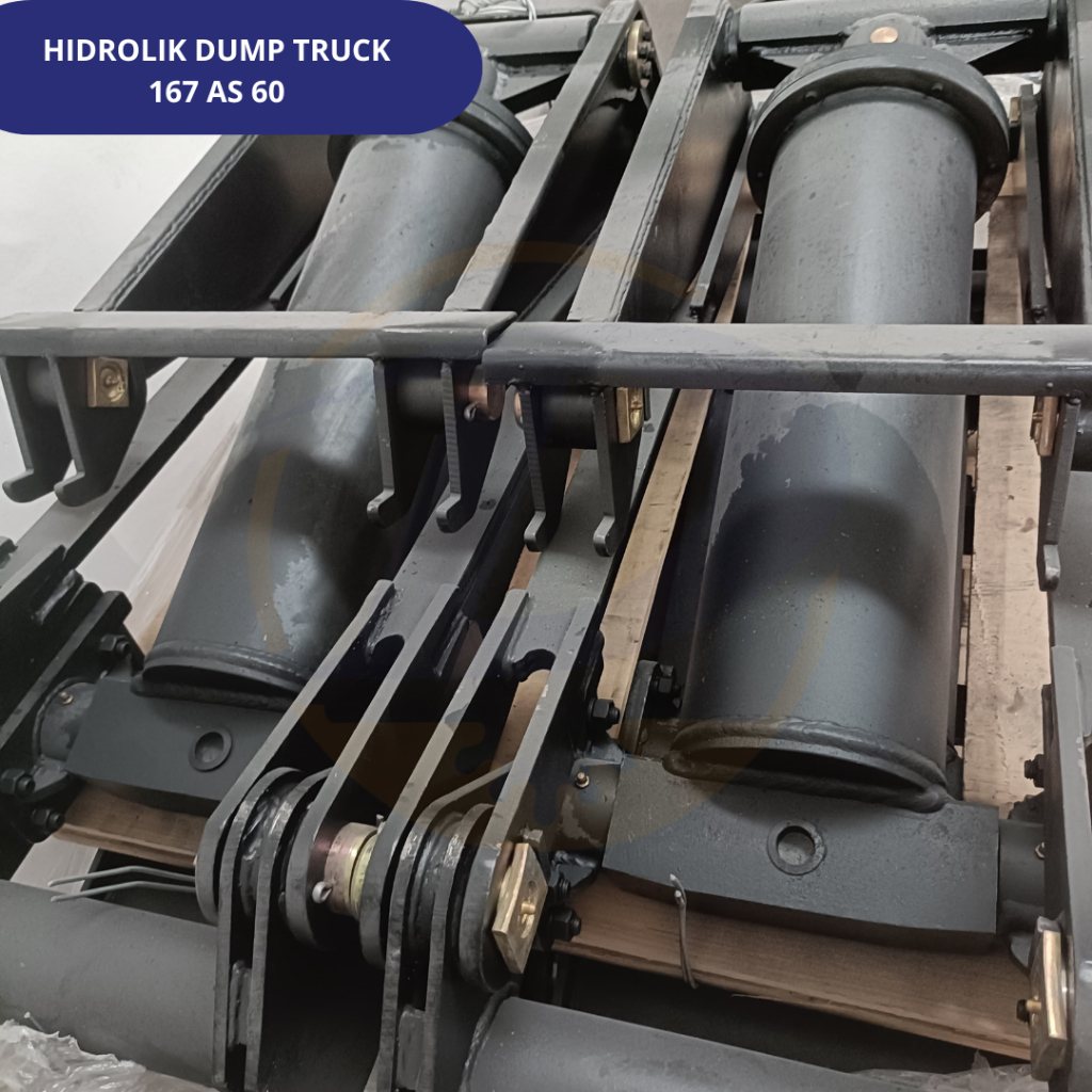 Jual Hidrolik Dump Truck | Hydraulic Dump Truck | Hidrolis Dump Truck KRM 167 AS 60 MUATAN 15 ...