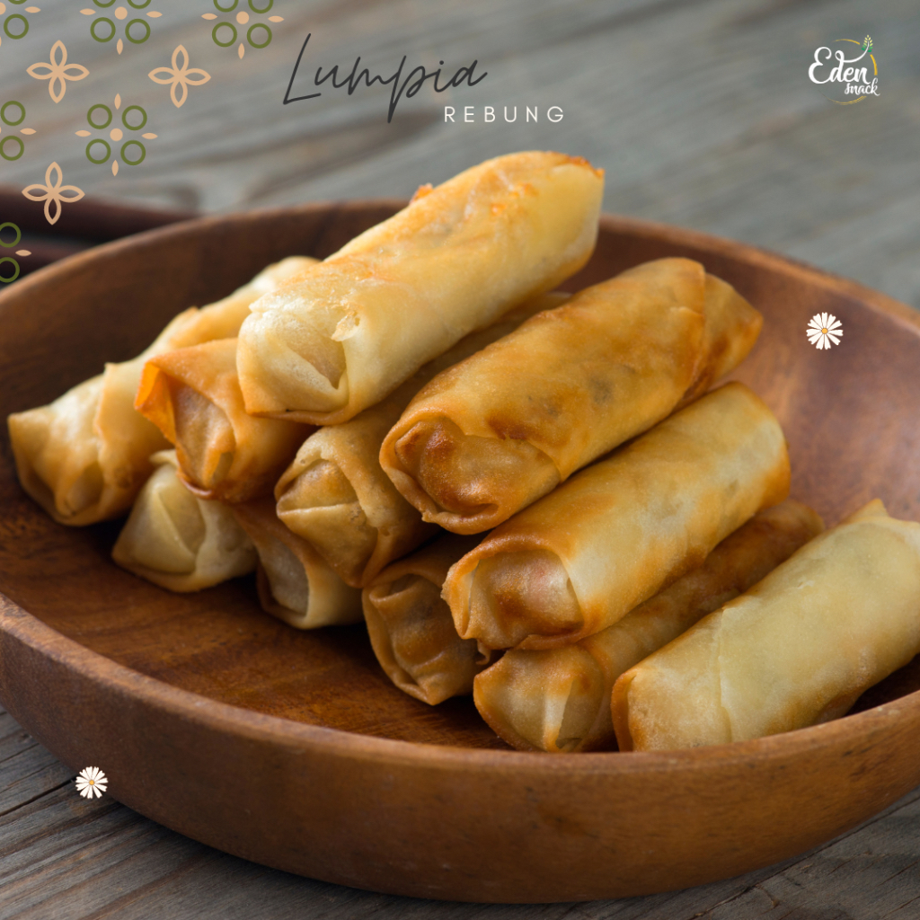 Jual Lumpia Semarang Kue Tradisional Oleh oleh | Shopee Indonesia