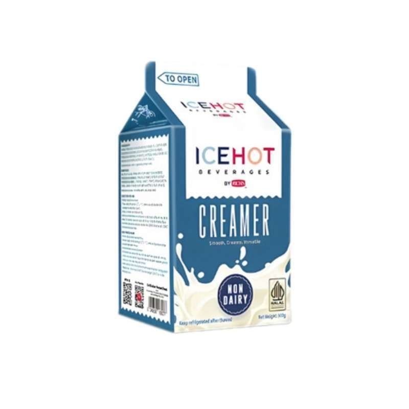 Jual Rich Ice Hot Nondairy Creamer 500gr | Shopee Indonesia