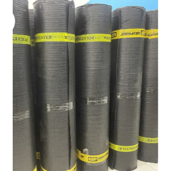 Jual Wisproof Membran Bakar Waterproofing Sanded Bitumen 3 mm | Shopee ...