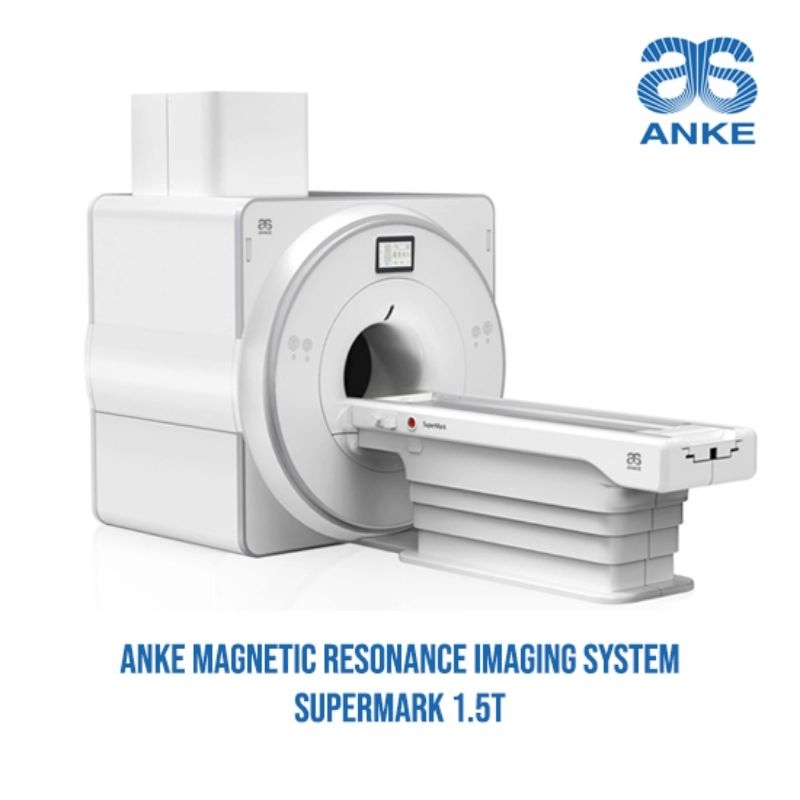 Jual Mesin MRI Anke Supermark 1.5T | Shopee Indonesia