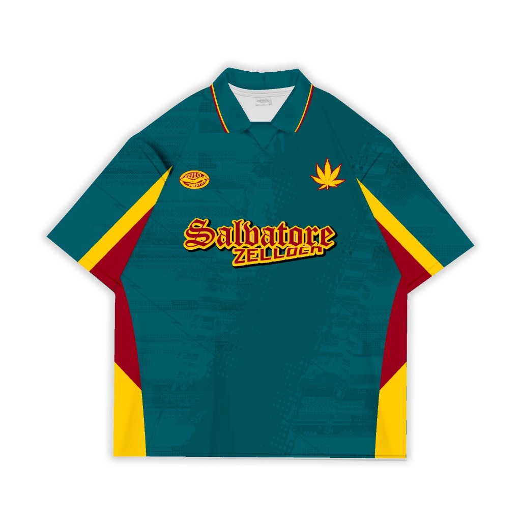 Jual JERSEY BOXY/BOXY JERSEY/JERSEY BAND / JERSEY VINTAGE // JERSEY ...