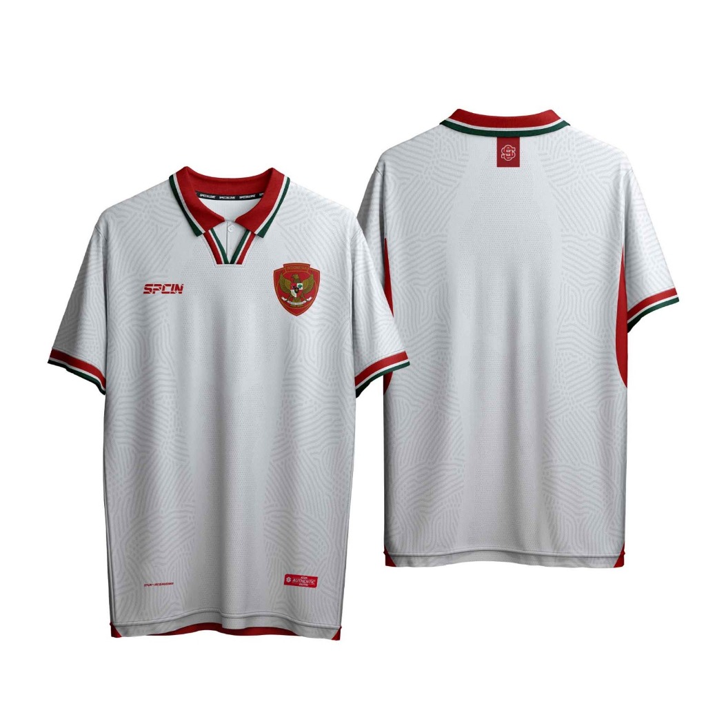 Jual TIMNAS PUTIH Fantasy SPCLN | Shopee Indonesia