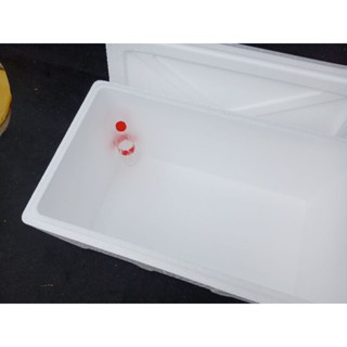 Jual STYROFOAM BOX BESAR AG 75 low tinggi 40 cm | Shopee Indonesia