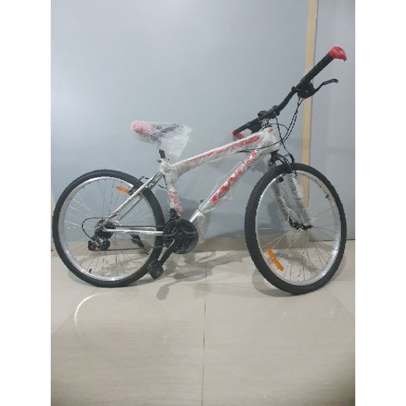 Jual Sepeda Gunung Merk Tango | Shopee Indonesia