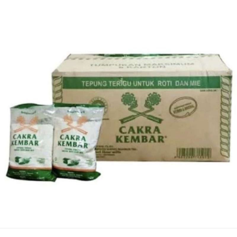 Jual Harga Tepung Terigu 1 Kg Terlengkap & Harga Terbaru Juni 2026 ...