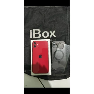 Jual ip 11 ibox Harga Terbaik & Termurah Juni 2024 | Shopee Indonesia