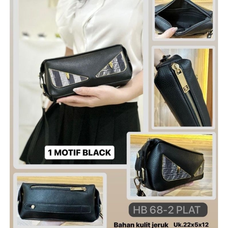 Jual hanbag tabung | Shopee Indonesia