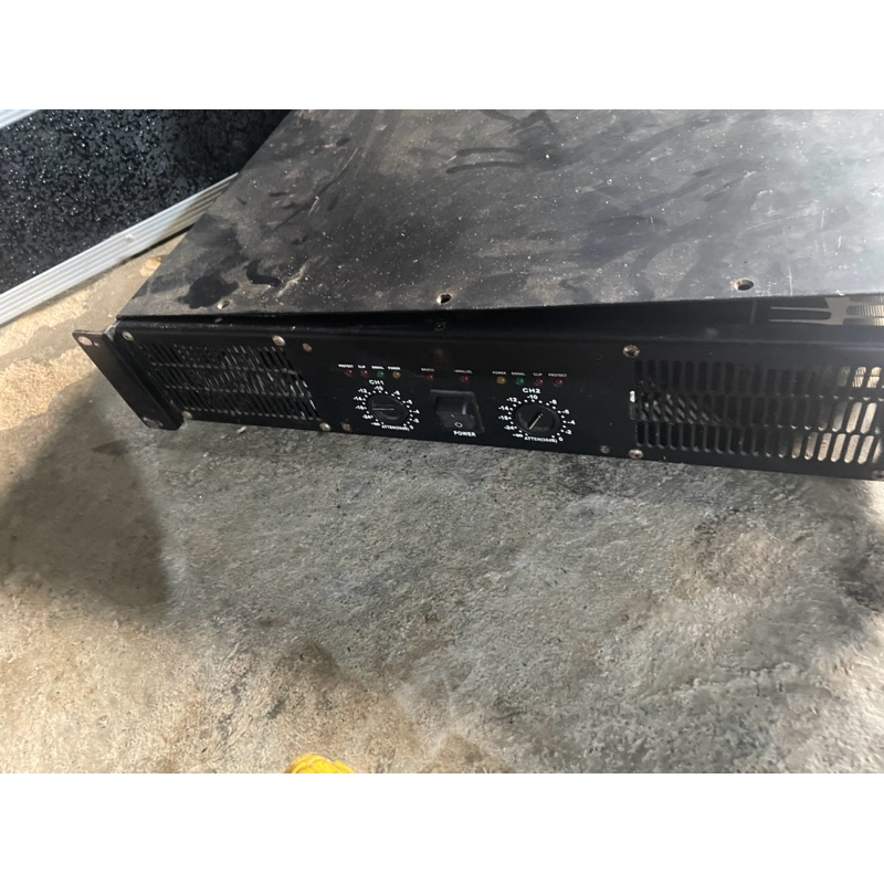 Jual Power AXL Audio A2 | Shopee Indonesia