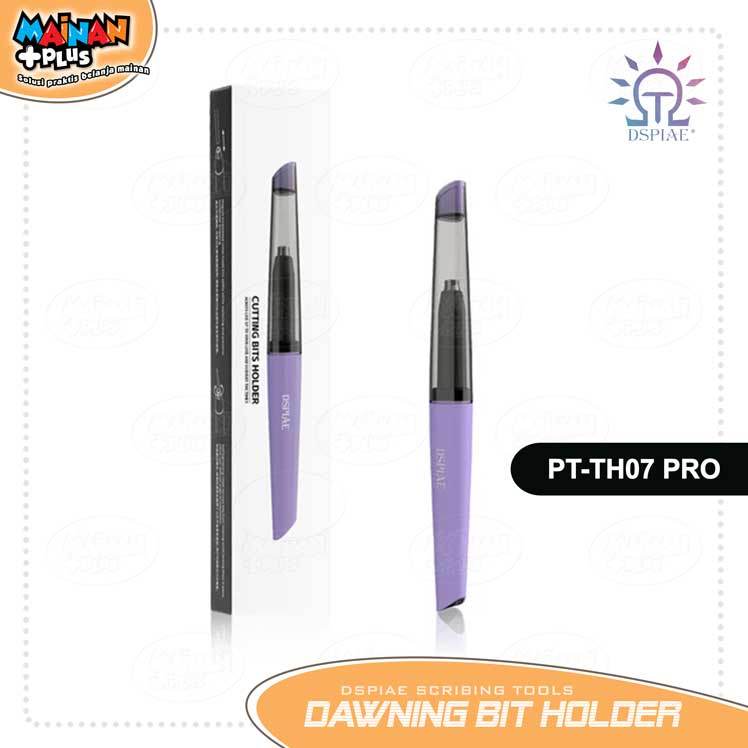 Jual DSPIAE WING SILHOUETTE MAGNET SCRIBER CHISEL HANDLE HOLDER GRIP ...