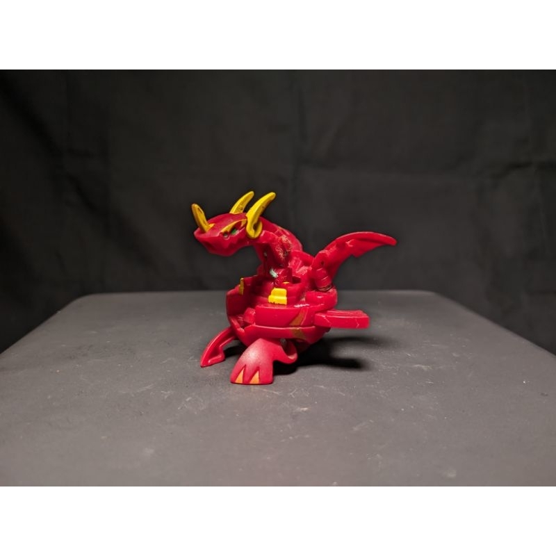 Jual Bakugan Neo Dragonoid | Shopee Indonesia