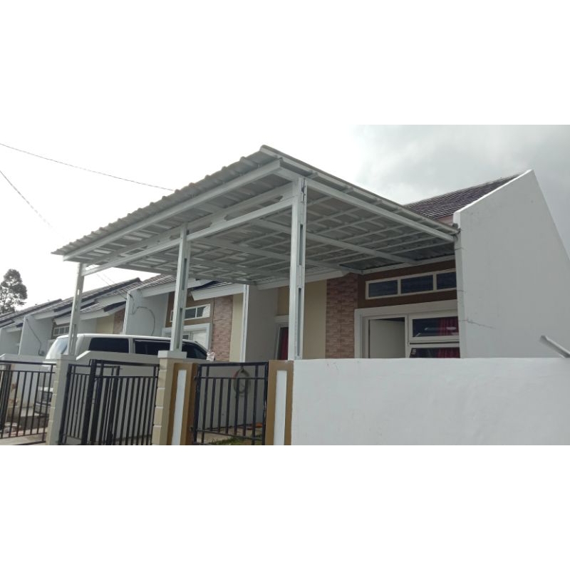 Jual kanopi baja ringan minimalis | Shopee Indonesia