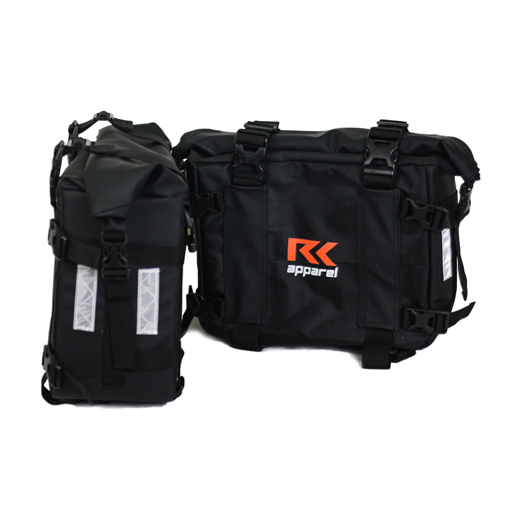 Jual Side Bag Kotak V3 / Sidebag Motor / Side Bag Kotak / Tas Samping ...