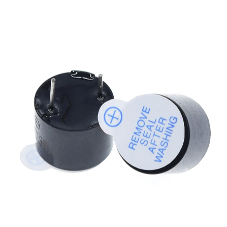 Jual Buzzer Speaker Active 5v For Arduino Uno Mega Mini Nano alfaomegas ...