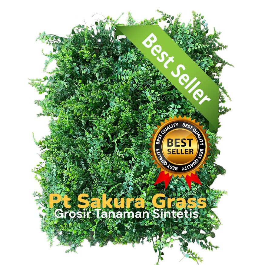 Jual Grosir Tanaman Pakis Sintetis Ukuran 40x60 Cm - Tanaman Rambat ...