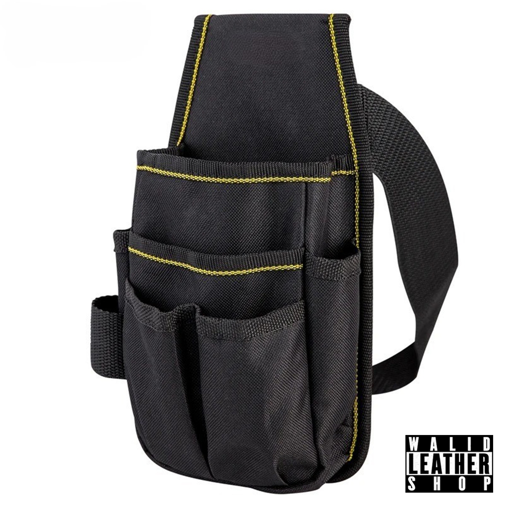Jual TAS PERKAKAS MINI UNTUK MEKANIK DAN TEKNISI / INSTALASI LISTRIK ...