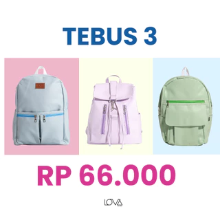 Toko Online Lova Indonesia Official Shop | Shopee Indonesia