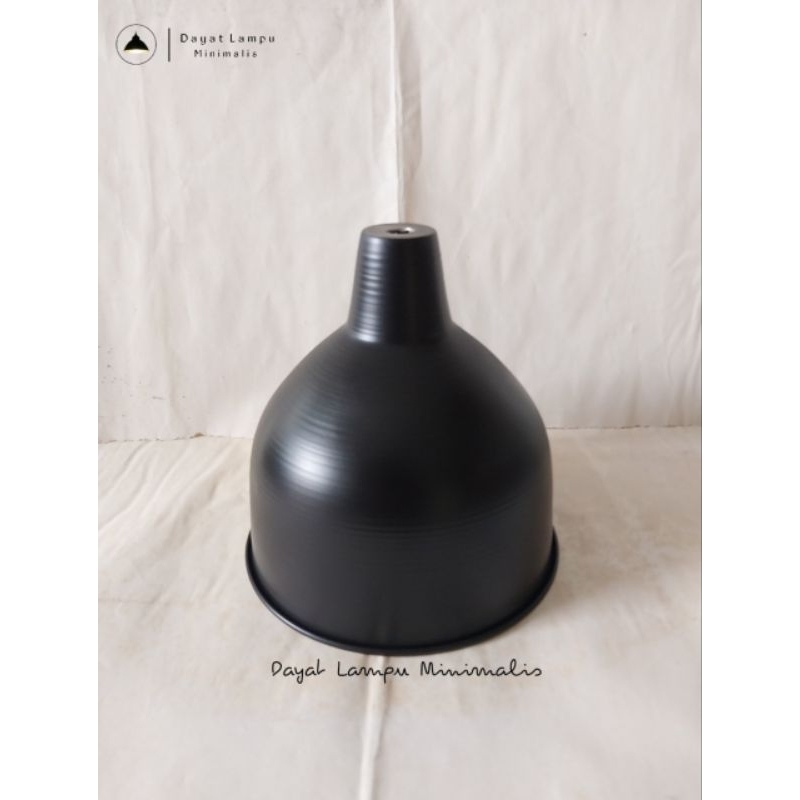 Jual Kap lampu gantung kap lampu alumunium kap lampu industrial kap ...