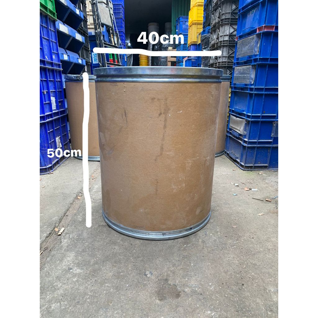 Jual tong drum duplex kardus tong duplex drum duplex uk besar tinggi ...